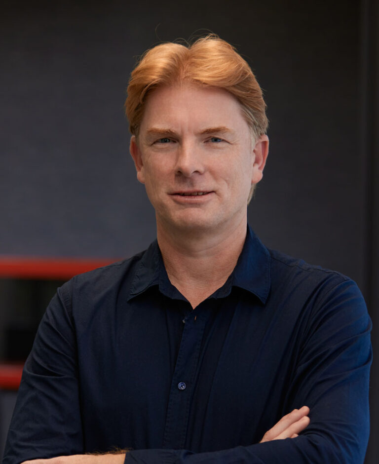 Team - Bateleur Capital: Fund Management