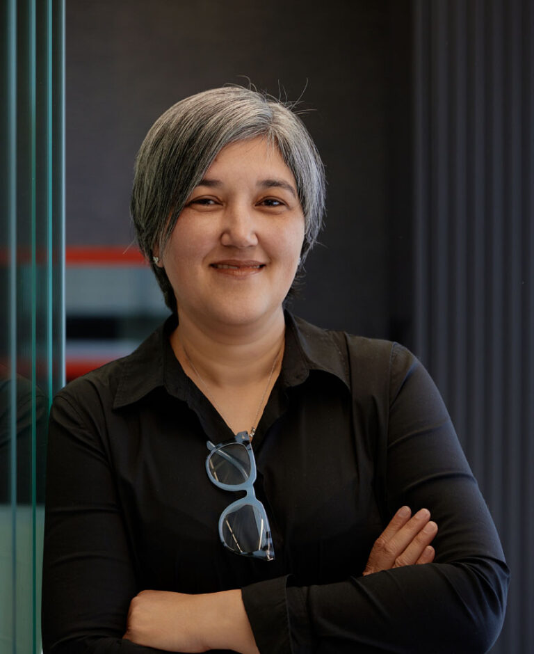 Team - Bateleur Capital: Fund Management